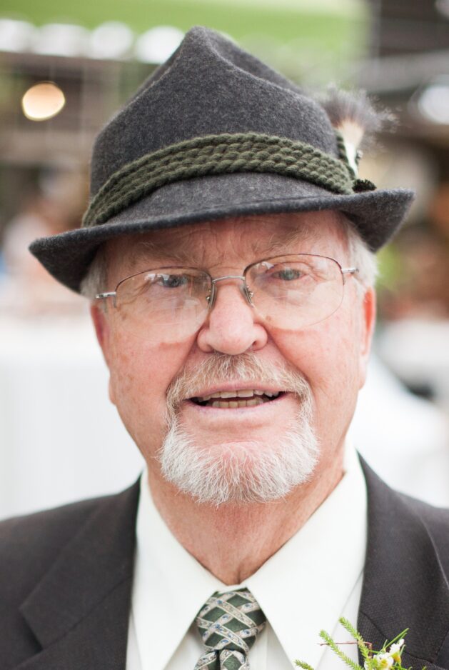 LaRoy Muir Hooper | News, Sports, Jobs - Standard-Examiner